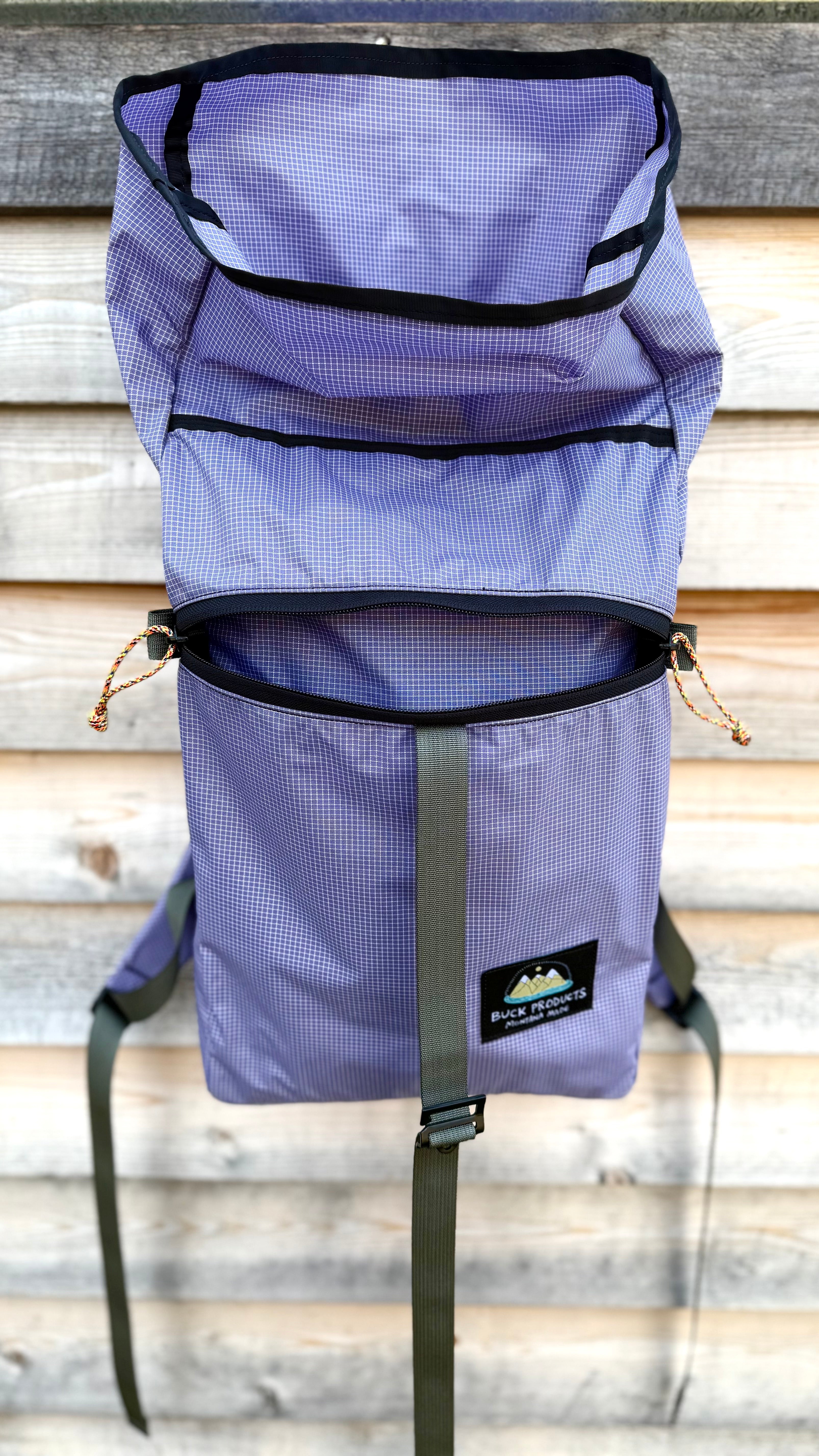 READYMADE – Buck Products