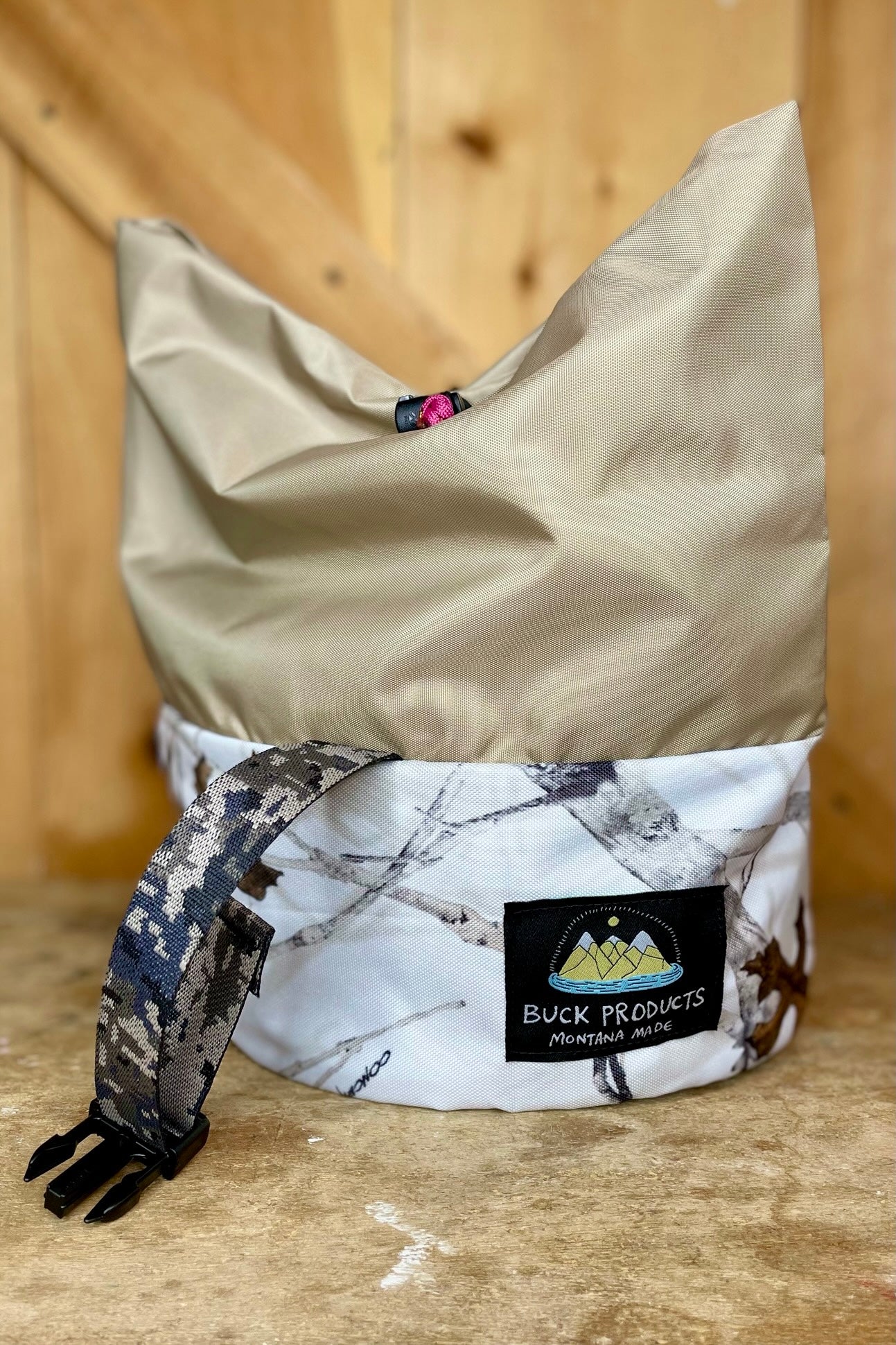 BuckProducts – Buck Products