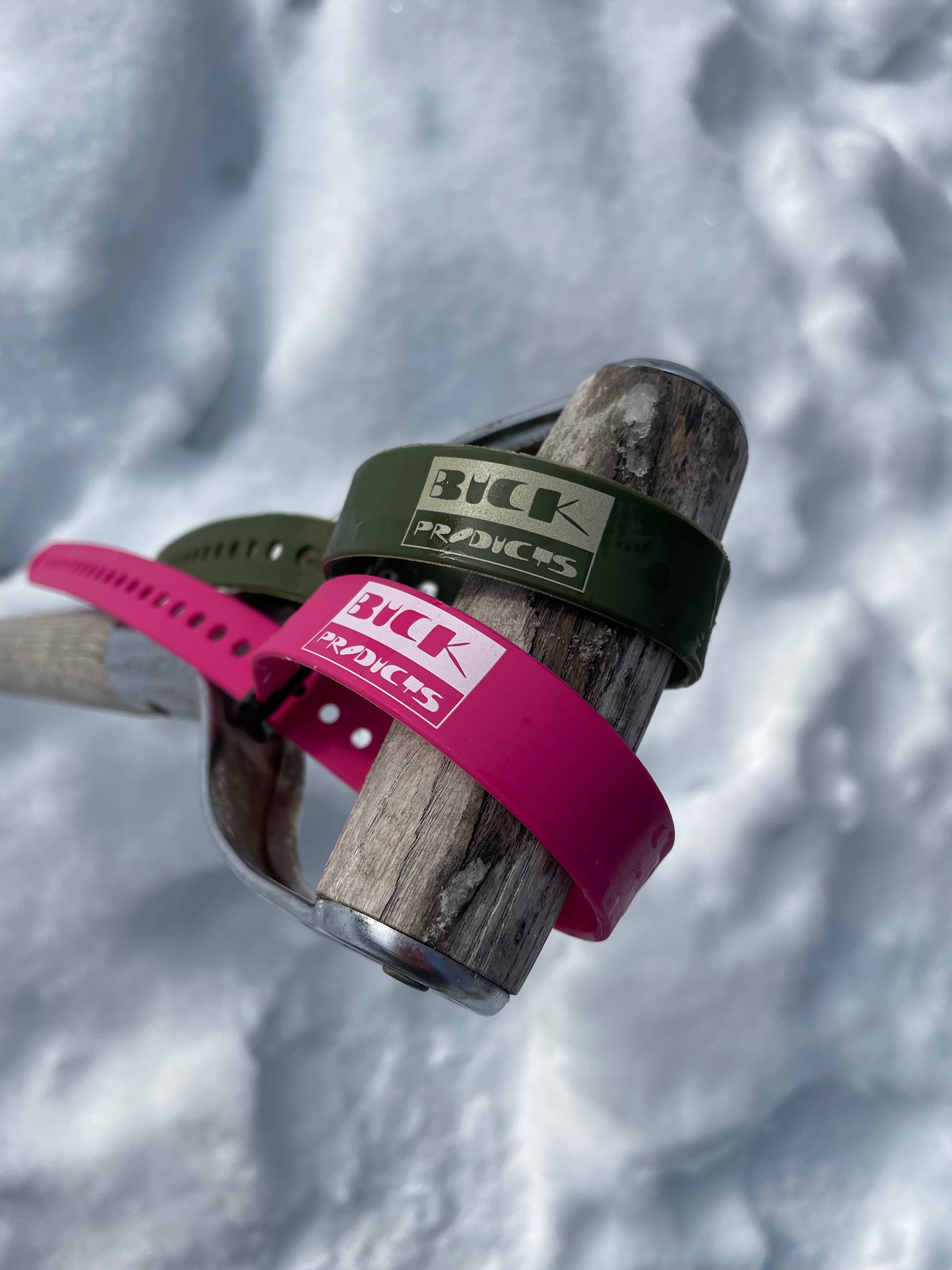 READYMADE – Buck Products