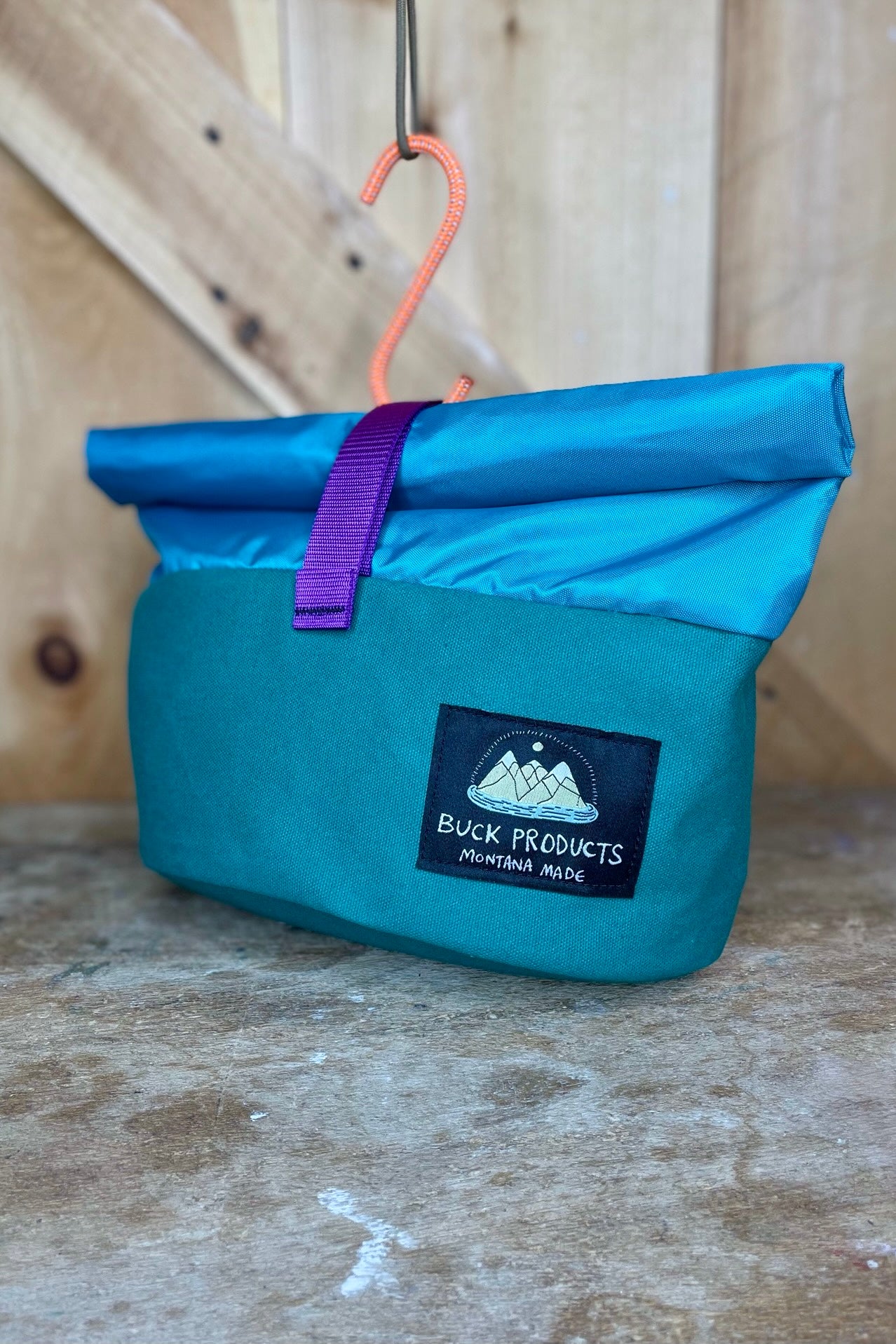 READYMADE – Buck Products